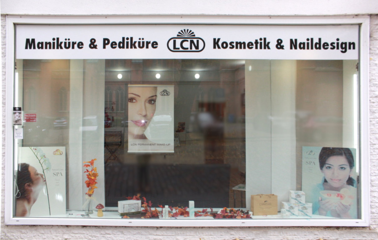 LCN-Beauty-Center Lübeck