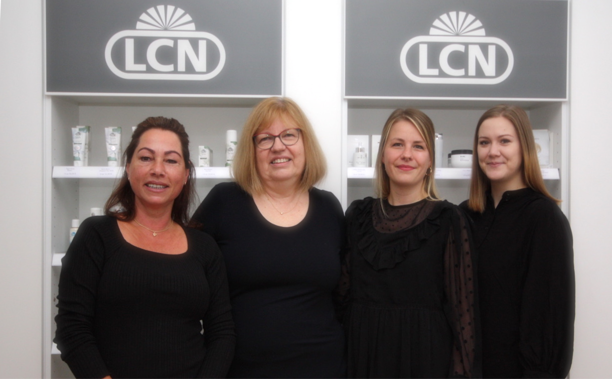 LCN-Beauty-Center Lübeck