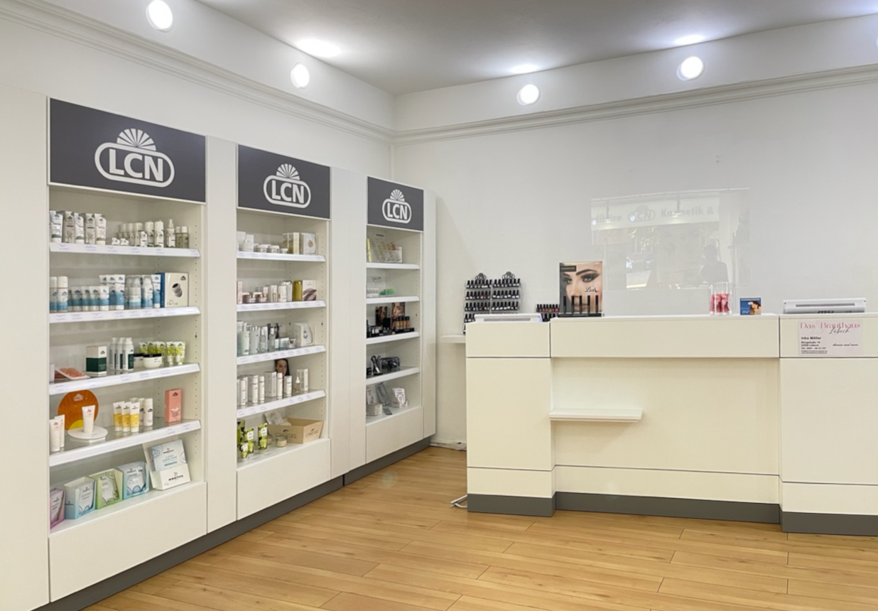 LCN-Beauty-Center Lübeck